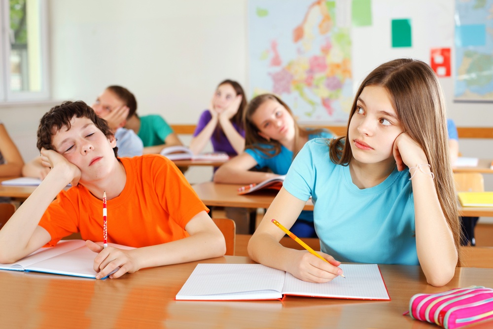 How Substitute Teachers Can Re-Engage Disengaged Students